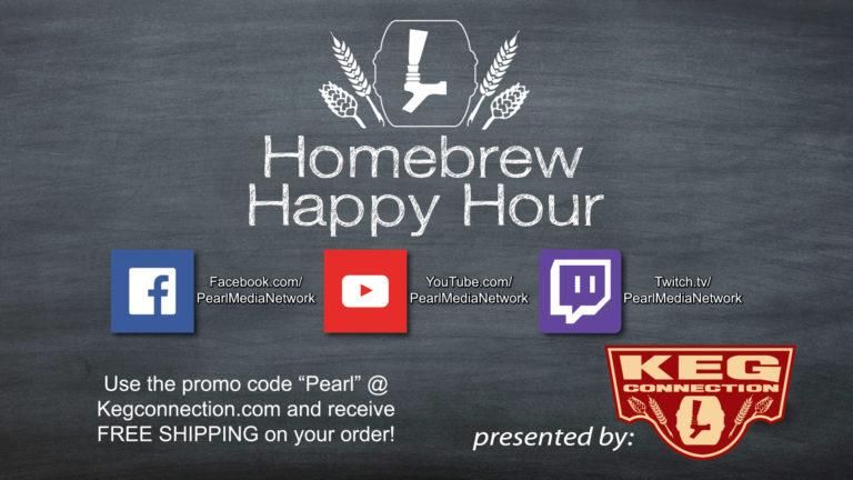 #HOMEBREWCON SPECIAL INTERVIEW W/ Mike Amat of HbrewO! – HHH EP. 039 ...