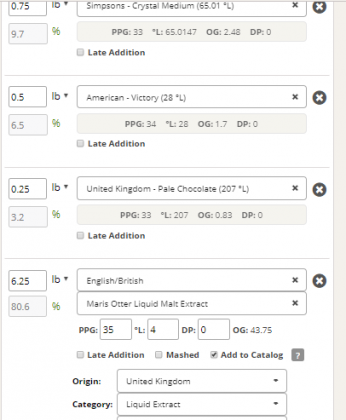 Creating Great Beer Recipes | Homebrew Happy Hour