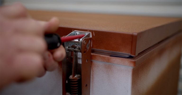 How to Build a Keezer: DIY Project Explained | Homebrew Happy Hour