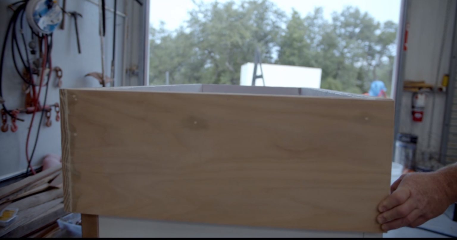 How to Build a Keezer: DIY Project Explained | Homebrew Happy Hour