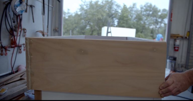 How to Build a Keezer: DIY Project Explained | Homebrew Happy Hour