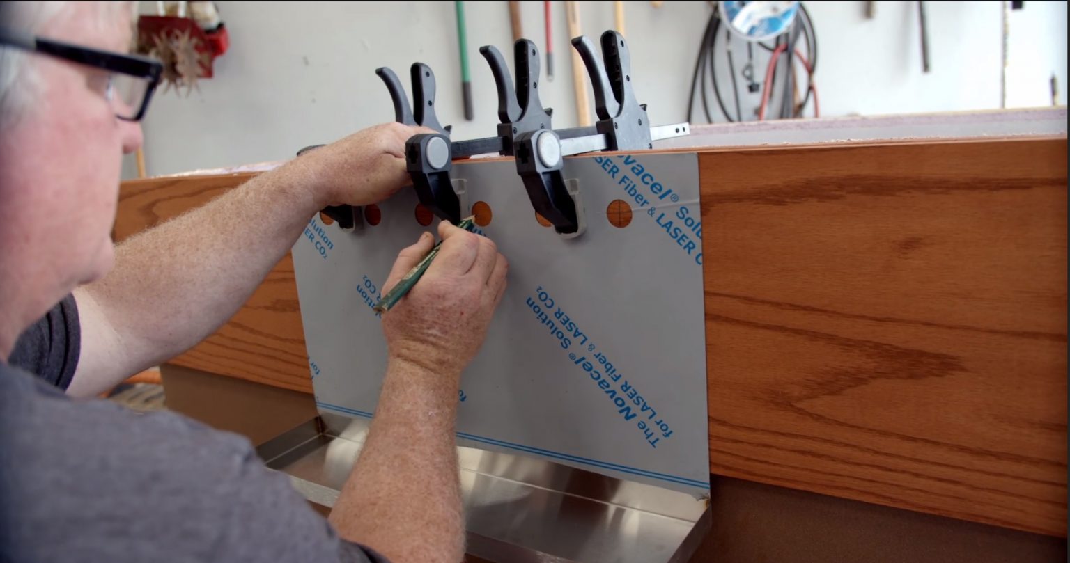 How to Build a Keezer: DIY Project Explained | Homebrew Happy Hour