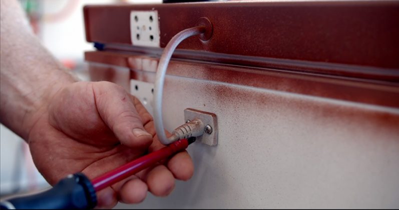 How to Build a Keezer: DIY Project Explained | Homebrew Happy Hour