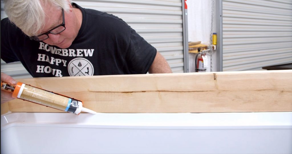 How to Build a Keezer: DIY Project Explained | Homebrew Happy Hour