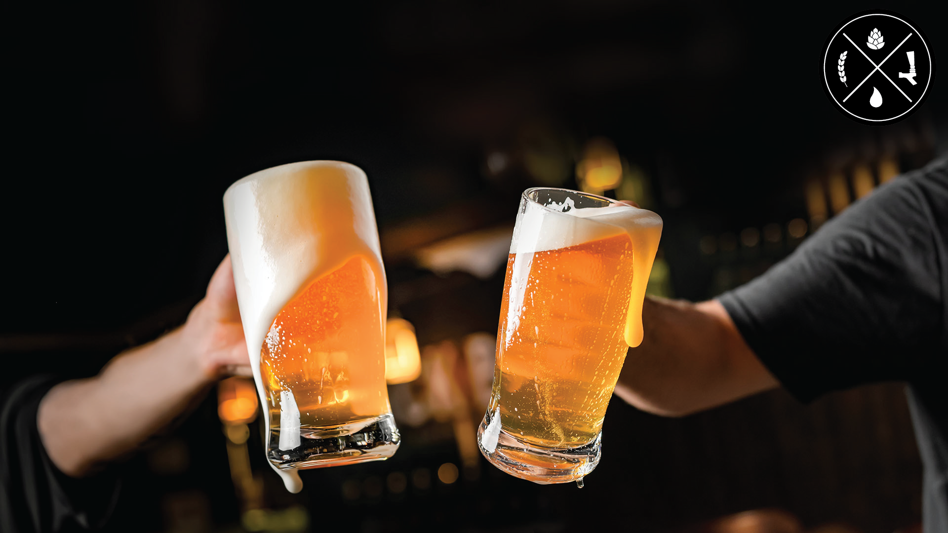 How to Find a CO2 Leak, CO2 Cylinder & Pressure Fermentation, Brewing ...