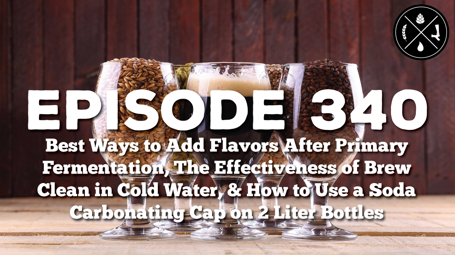 Best Ways to Add Flavors After Primary Fermentation, The Effectiveness ...