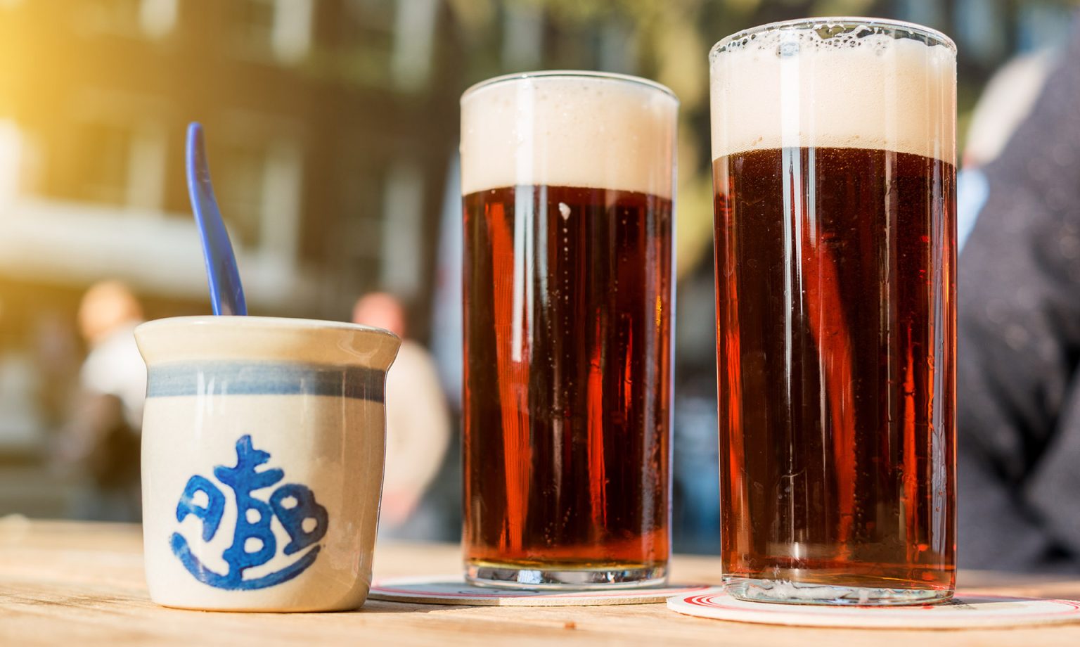 Style Showcase | Düsseldorf Altbier: A Unique German Beer Style ...